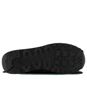 NEW BALANCE X Aime Leon Dore 475 Sneakers - White/green