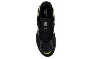 NEW BALANCE 990v5 Made In Usa "triple - Black