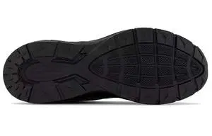NEW BALANCE 990v5 Made In Usa "triple - Black