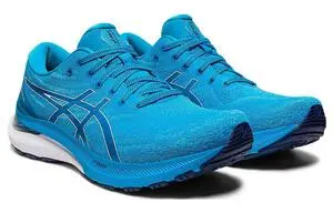 Asics Gel-kayano 29 Athletic Footwear - Blue/white