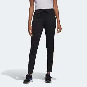 Adidas High-waisted Slim Pants
