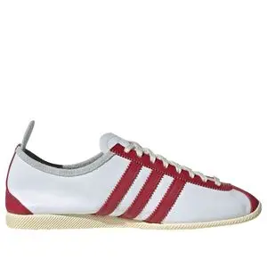 Adidas Japan "white Power Red" Sneakers