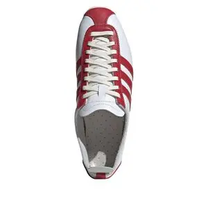 Adidas Japan "white Power Red" Sneakers