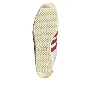 Adidas Japan "white Power Red" Sneakers