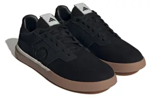 Adidas Five Ten Sleuth Mountain Bike Shoes - Black/tan