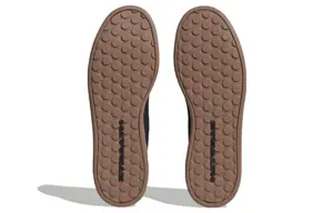 Adidas Five Ten Sleuth Mountain Bike Shoes - Black/tan