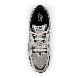 NEW BALANCE 725v1 Athletic Sneakers - Metallic Silver/raincloud