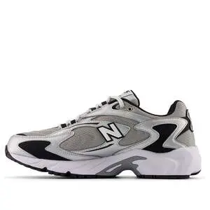 NEW BALANCE 725v1 Athletic Sneakers - Metallic Silver/raincloud