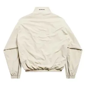 Balenciaga X Puma Track Jacket - Cream