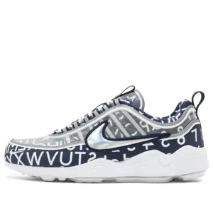 Nike X Roundel Lab Air Zoom Spiridon '16 Gpx 'binary - Blue