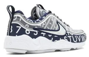Nike X Roundel Lab Air Zoom Spiridon '16 Gpx 'binary - Blue