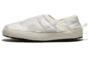 The North Face X Kaws Thermoball Traction - White