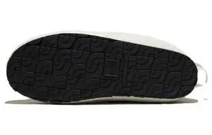 The North Face X Kaws Thermoball Traction - White