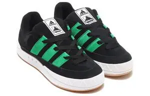 Adidas X Xlarge X Atmos Adimatic Low Top Sneakers