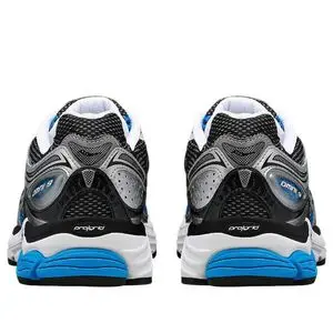 Saucony Progrid Omni Og Sneakers - Royal/silver