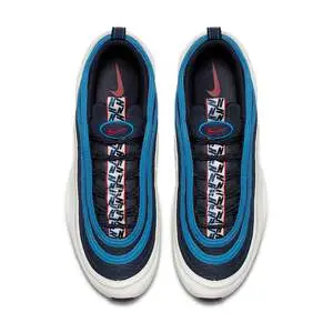 Nike Max 97 Se "blue Nebula