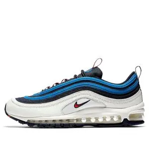 Nike Nike Air Max 97 SE "Blue Nebula" Blue/white/red