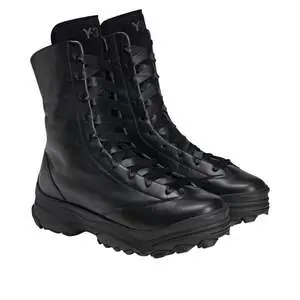 Adidas Y-3 Gsg9 High Boots
