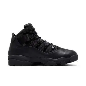 JORDAN 6 Rings Winterized High Top Sneakers - Black/rustic