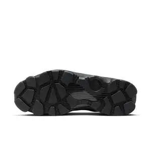 JORDAN 6 Rings Winterized High Top Sneakers - Black/rustic
