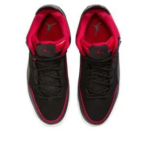 JORDAN Air Courtside 23 Sneakers - Black