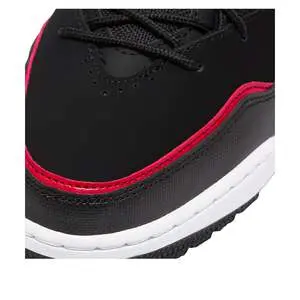 JORDAN Air Courtside 23 Sneakers - Black