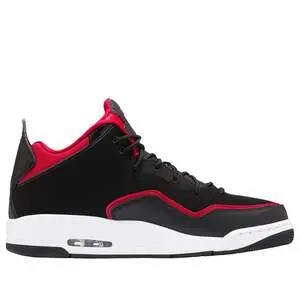 JORDAN Air Courtside 23 Sneakers - Black
