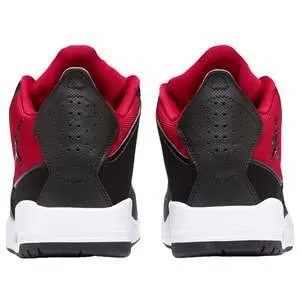 JORDAN Air Courtside 23 Sneakers - Black