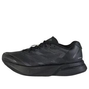 Adidas Adizero Boston Sneakers - Core Black/carbon