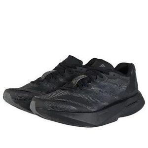 Adidas Adizero Boston Sneakers - Core Black/carbon
