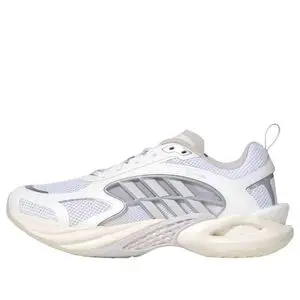 Adidas Climacool Vento 4.0 Sneakers - Cloud White/core White/silver Metallic