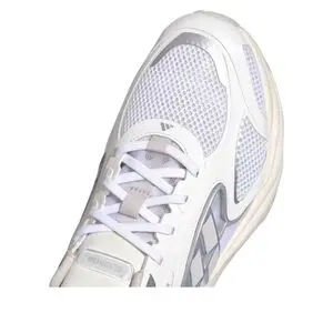 Adidas Climacool Vento 4.0 Sneakers - Cloud White/core White/silver Metallic