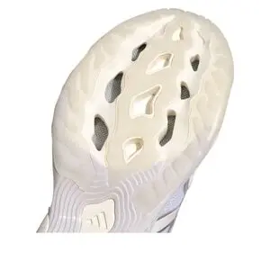 Adidas Climacool Vento 4.0 Sneakers - Cloud White/core White/silver Metallic