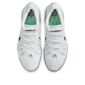 Nike Vapormax 2023 Flyknit Sneakers - White/pure