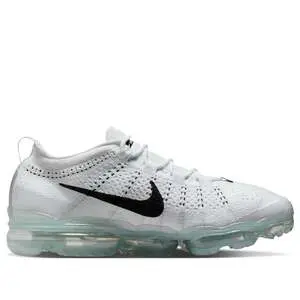 Nike Vapormax 2023 Flyknit Sneakers - White/pure