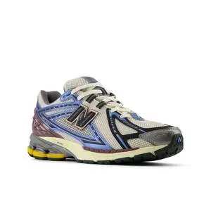 NEW BALANCE 1906r Sneakers - Blue/moonbeam