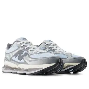 NEW BALANCE Abzorb 2000 - Blue/grey