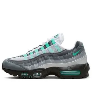 Nike Nike Air Max 95 Sneakers White/hyper Turquoise/iron Grey