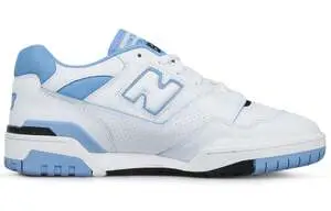 NEW BALANCE 550 "carolina" Low Top Sneakers - Blue