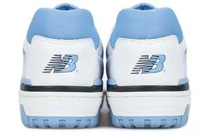 NEW BALANCE 550 "carolina" Low Top Sneakers - Blue