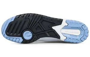 NEW BALANCE 550 "carolina" Low Top Sneakers - Blue