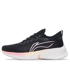 LI-NING Feidian Discovery No Boundry Sneakers - Black