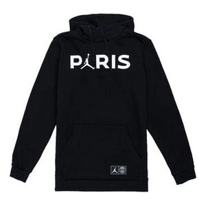 JORDAN X Psg Hoodie