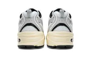 NEW BALANCE 530 'silver Black - Silverblack