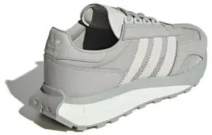 Adidas Retropy E5 Sneakers - Grey