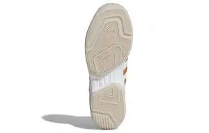 Adidas Pro Model 2g 'gold Medal' Sneakers - Gold/white/gray
