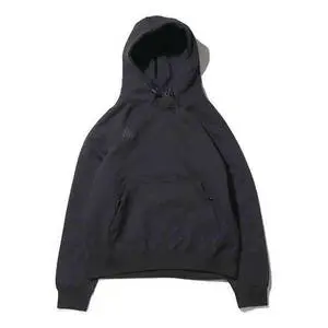 Nike Pullover Hoodie - Black