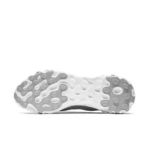 Nike React Element 55 Sneakers - Silver