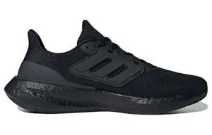 Adidas Pureboost 23 Wide Running Shoes