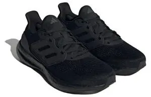 Adidas Pureboost 23 Wide Running Shoes
